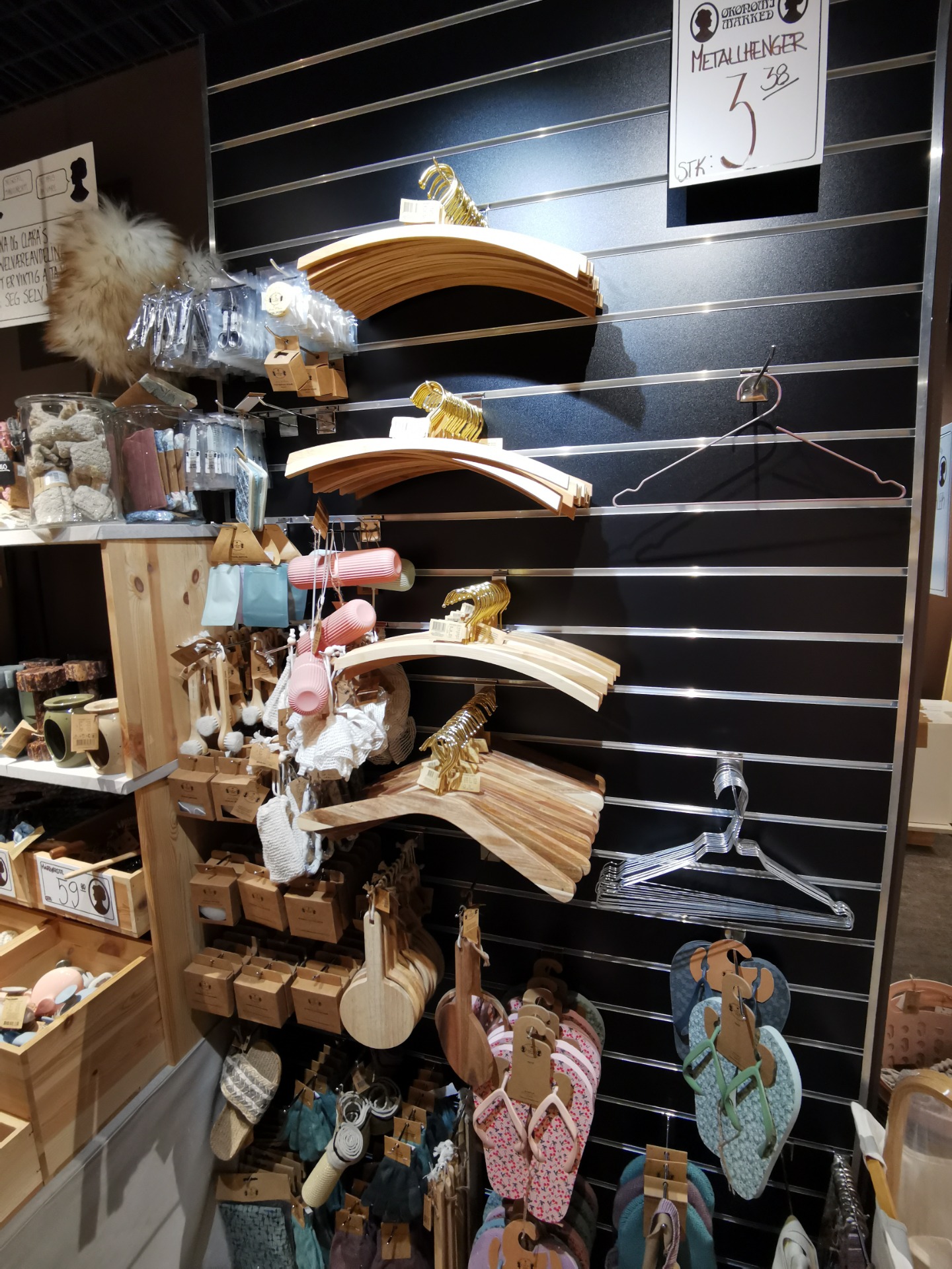 Søstrene Grene: En kreativ oase for alle